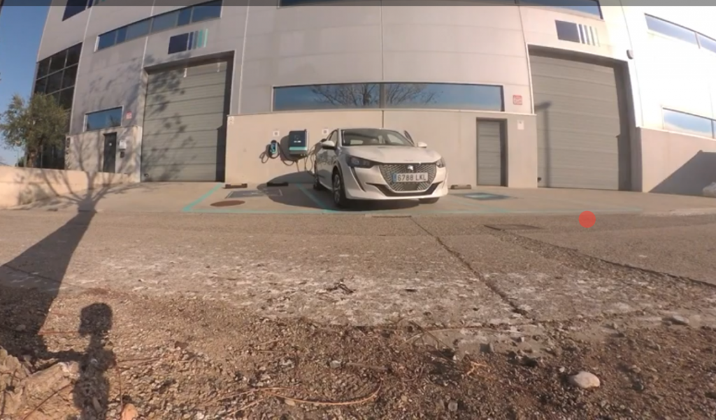 IPV posa a prova l’autonomia del seu nou vehicle elèctric - IPV SL